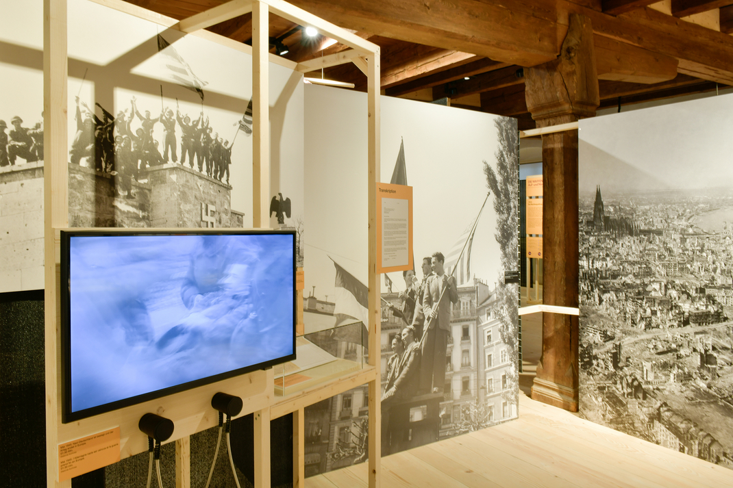Sonderausstellung - Museum - Kanton Solothurn
